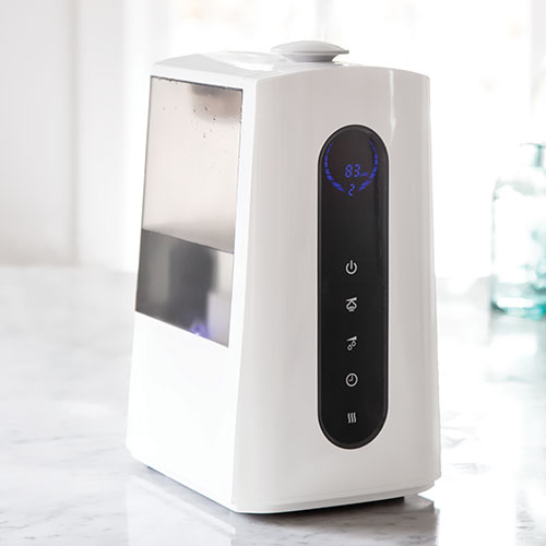 How to Choose a Humidifier? - Allergy Consumer Review